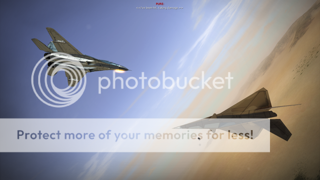 The Vector Thrust Screenshots Corner Thread - Vector Thrust - ModDB